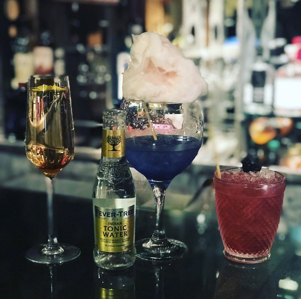 The George at Fordingbridge