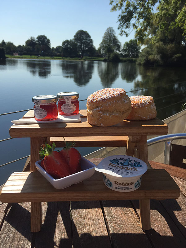 The George at Fordingbridge