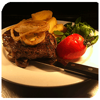 The George at Fordingbridge